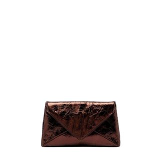 Dries Van Noten Femme, Sacs, Brun, Taille: ONE Size Sac Enveloppe