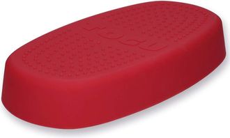 Togu Aero-Step One Level 1 Balanceger&auml;t, rot, 38 x 21 x 6 cm