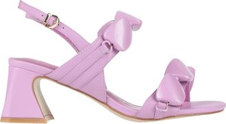 Luciano Barachini SCHUHE - Sandalen auf YOOX.COM