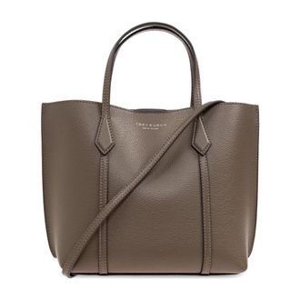 Tory Burch Handtasche Perry Klein - - Bags - Damen - Grau - ONE SIZE