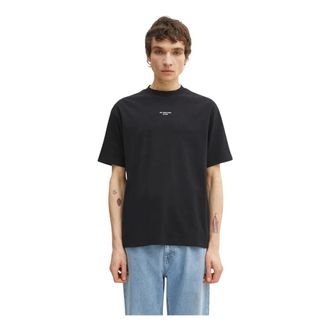 Dr&ocirc;le de Monsieur T-Chemises - Homme - Tops - Noir - Taille: XS