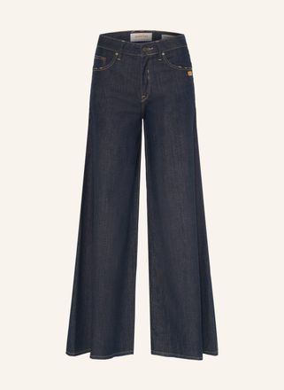 Gang Gang Wide Leg Jeans 94carlotta blau