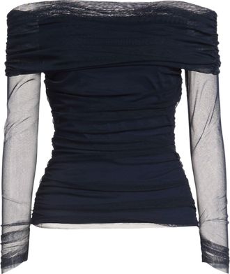 La Petite Robe Di Chiara Boni TOPS - Tops auf YOOX.COM