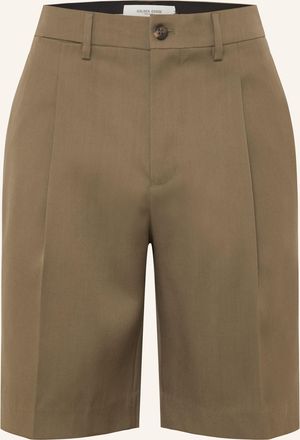 Golden Goose Shorts Journey gruen