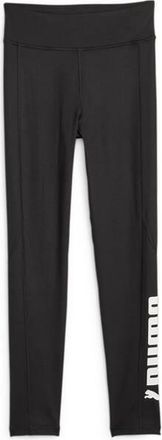 Puma Kinder Caprihose FIT High-Waist 7/8 Ti