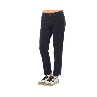 Roy Rogers Conduit Chino - - Trousers - Damen - Blau - W25