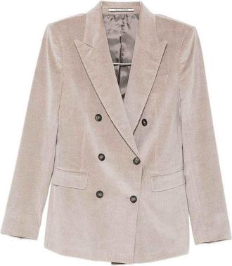 Tagliatore Blazer - Taupe