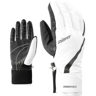 Ziener Damen Handschuhe KITTY AS(R) lady glove