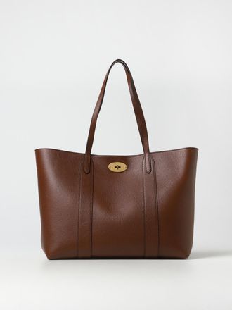 Mulberry Sac Cabas Femme couleur Marron