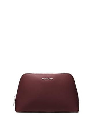 Michael Kors MD TRAVEL POUCH OXBLOOD