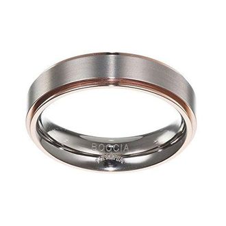 Boccia Bague - Titane - T - 0134-0371