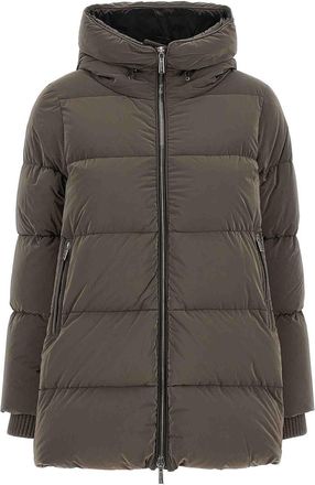 Moorer Blouson Rembourr&eacute; - Carinzia