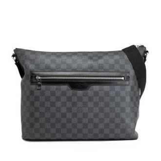 Louis Vuitton Pre-owned Leder Handtaschen - - Pre-owned - Damen - Schwarzk - ONE SIZE