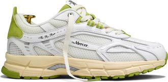 Mercer Amsterdam Amsterdam The Re-Run Pineapple 2.0 Weiss