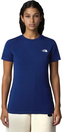 The North Face Simple Dome M - T- Shirt - Damen