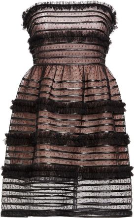 Red Valentino KLEIDER - Mini-Kleider auf YOOX.COM