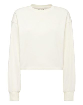 Plein Sport Sweatshirt Ls