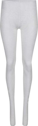 Giuseppe Di Morabito Leggings - Blanc