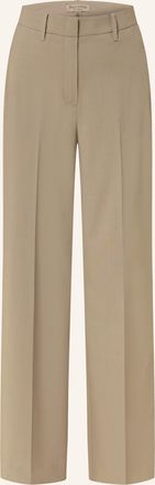 Marc O'Polo Marc Opolo Marlenehose beige