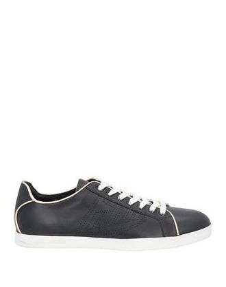 Emporio Armani CHAUSSURES - Sneakers sur YOOX.COM