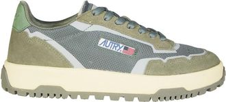 Autry Homme, Chaussures, Multicolore, Taille: 41 EU Wildpace Low