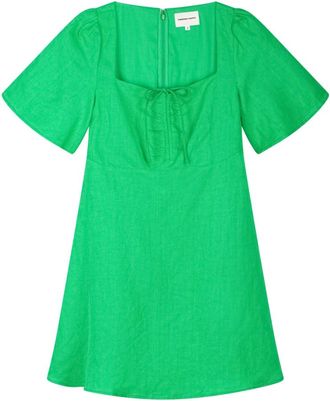 Fab By Fabienne Chapot Fabienne Chapot, Femme, Robes, Vert, Taille: 38 FR Tilda Short Dress