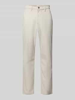 GAP Slim Fit Chino mit Eingrifftaschen