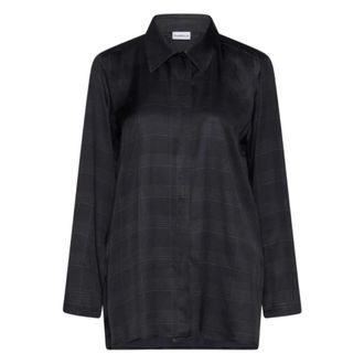 Marella Damen, Blusen & Hemden, Blau, XSGr&ouml;&szlig;e