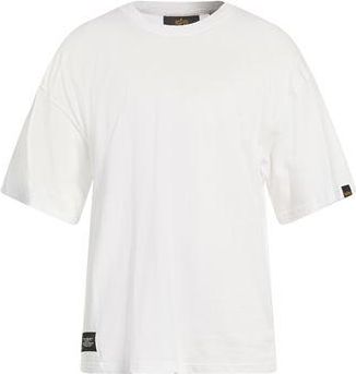 Alpha Industries TOPS - T-shirts sur YOOX.COM
