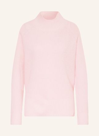 Darling Harbour Darling Harbour Pullover rosa