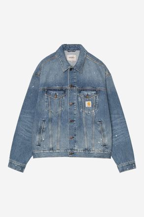 Carhartt Work in Progress Helston Jacket