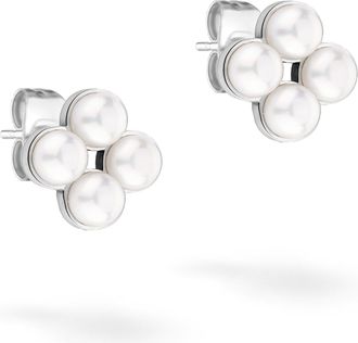 Tamaris Ohrstecker TJ-0517-E-08 Silber