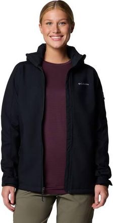 Columbia Damen Funktionsjacke Cascade Ridge II