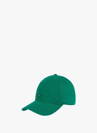 Tommy Hilfiger Casquette en coton