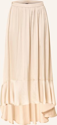HUGO BOSS Satinrock Vesta beige
