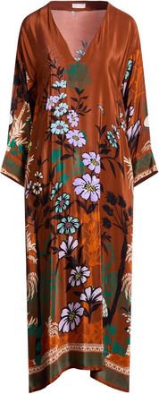 Anjuna KLEIDER - Midi-Kleider auf YOOX.COM