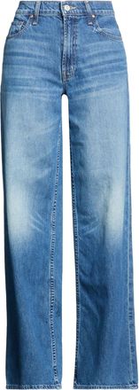 Mother HOSEN & R&Ouml;CKE - Jeanshosen auf YOOX.COM