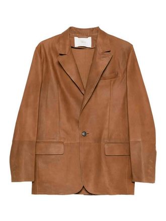 Tela Veste Casual - Or
