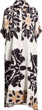 TPN KLEIDER - Midi-Kleider auf YOOX.COM