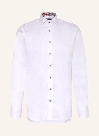 Olymp Olymp Signature Hemd Signature Tailored Fit weiss
