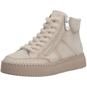 Rieker Sneakers - - Shoes - Damen - Beige - 38 EU
