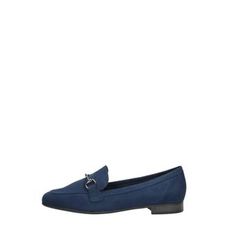 Marco Tozzi Femme, Chaussures, Bleu, Taille: 40 EU Mocassin
