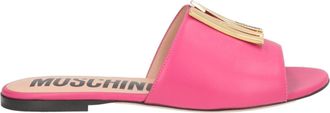 Moschino SCHUHE - Sandalen auf YOOX.COM