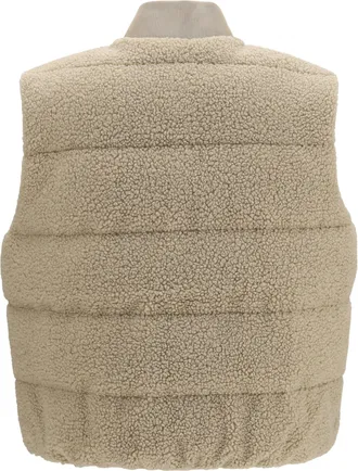 Parajumpers Vest - Beige