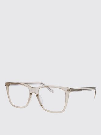 Saint Laurent Lunettes De Vue SAINT LAURENT Femme couleur Beige