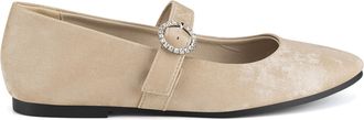 Jenny Ballerinas JENNY HY2T616-7 Beige
