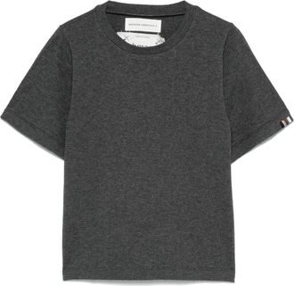 Extreme Cashmere Tina T-Shirt - Grau