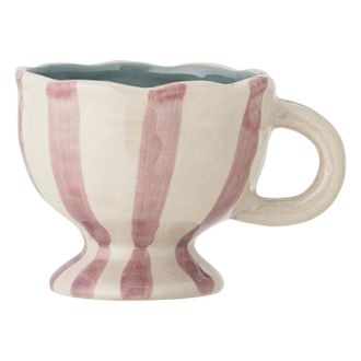 Bloomingville Tasse en gr&egrave;s Willa Bloomingville
