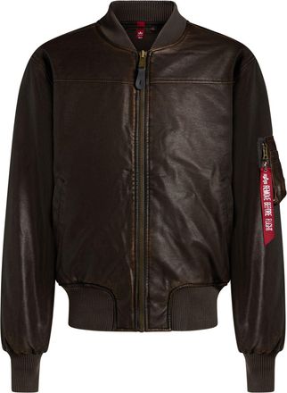 Alpha Industries JACKEN & M&Auml;NTEL - Jacken und Anoraks auf YOOX.COM