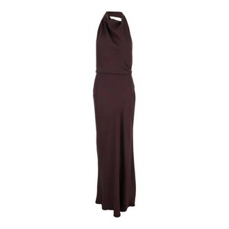 SIMKHAI Reanon - - Dresses - Damen - Braun - S